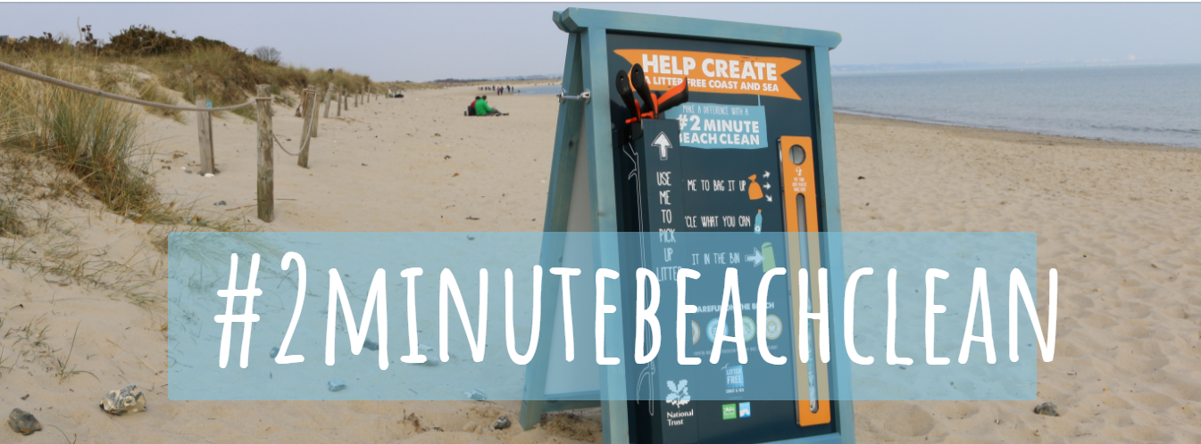 2minutebeachclean - Beaches.ie - Beaches.ie