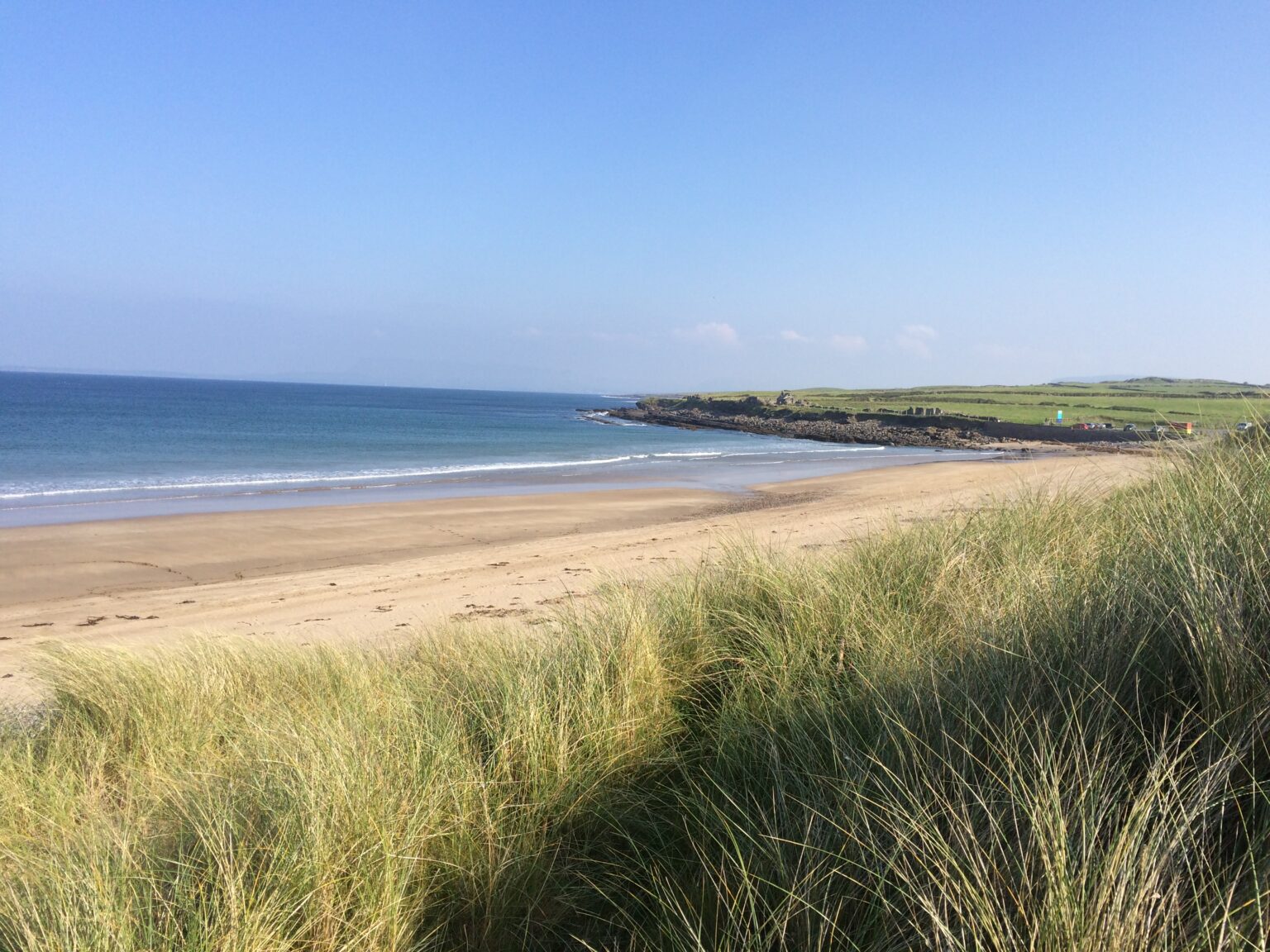 BEACHES I Co Sligo Dunmoran Beach 2 MAIN - Beaches.ie - Beaches.ie