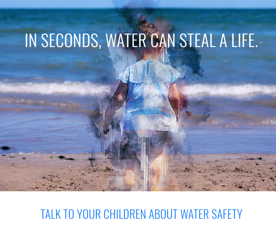 National Water Safety Awareness Week - Beaches.ie - Beaches.ie