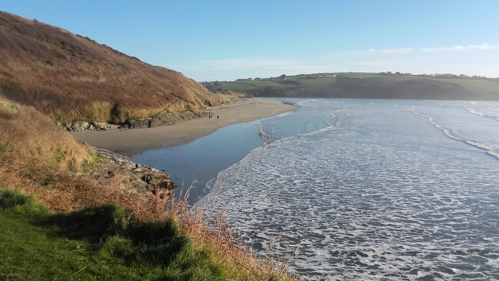 BEACHES I Co Cork Inchydoney 3 MAIN - Beaches.ie - Beaches.ie